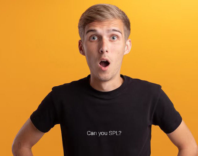 Splunk Tees – SplunkSwagStore